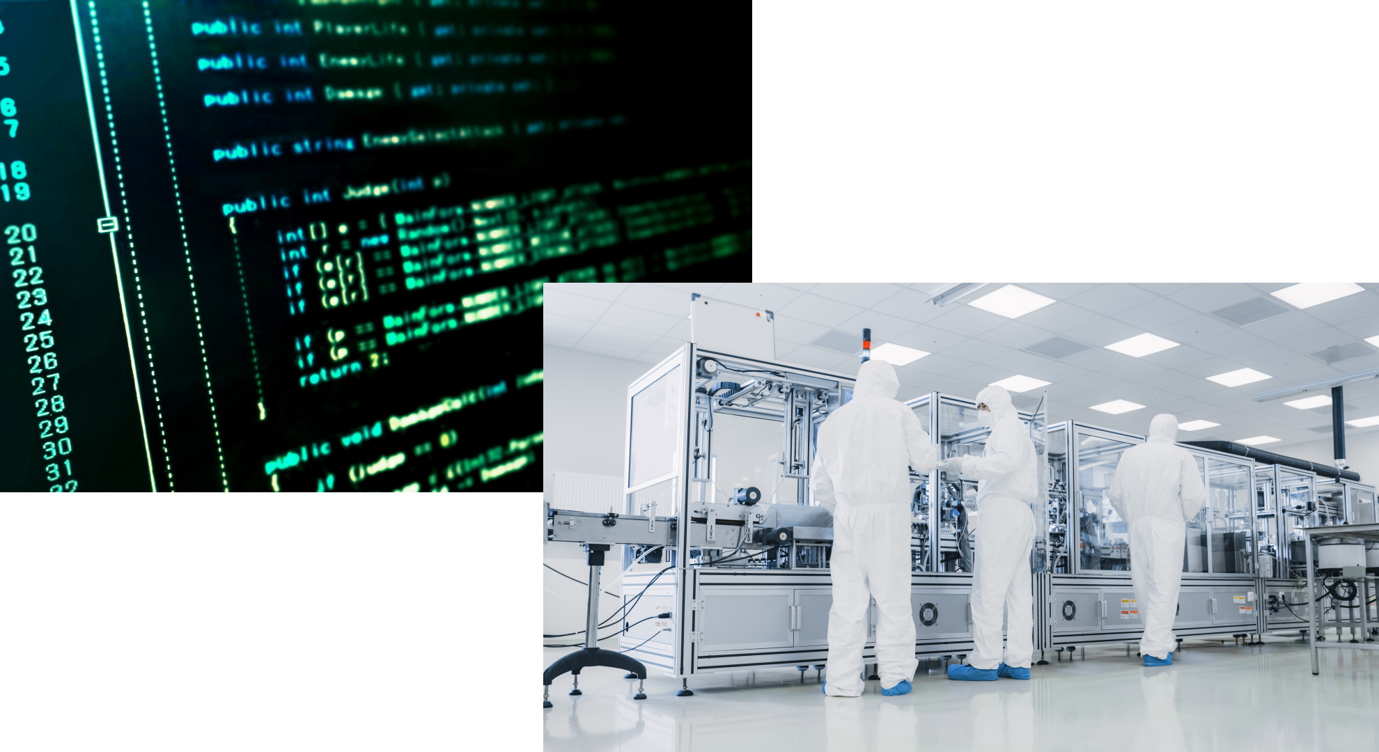 SECS/GEM CIMソフトウェア | syscore Inc.