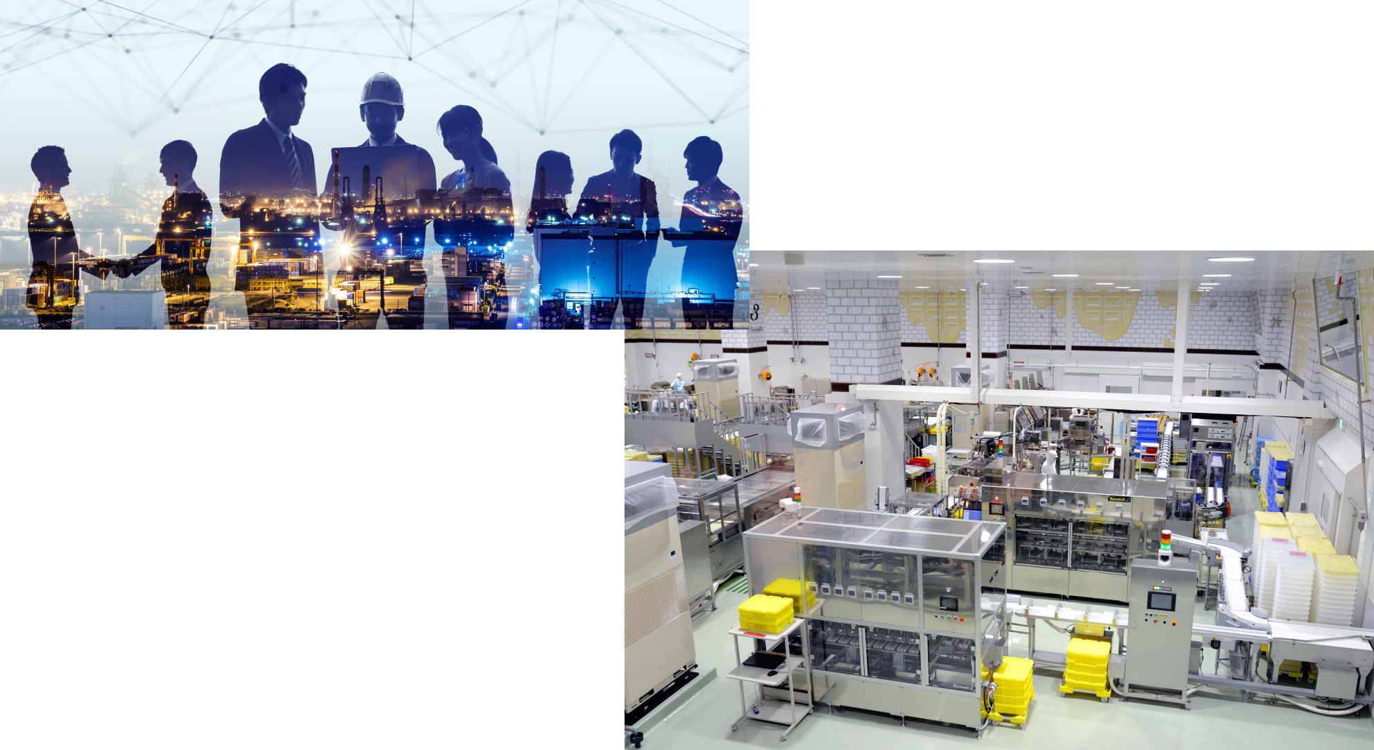 海外業務 | syscore Inc.