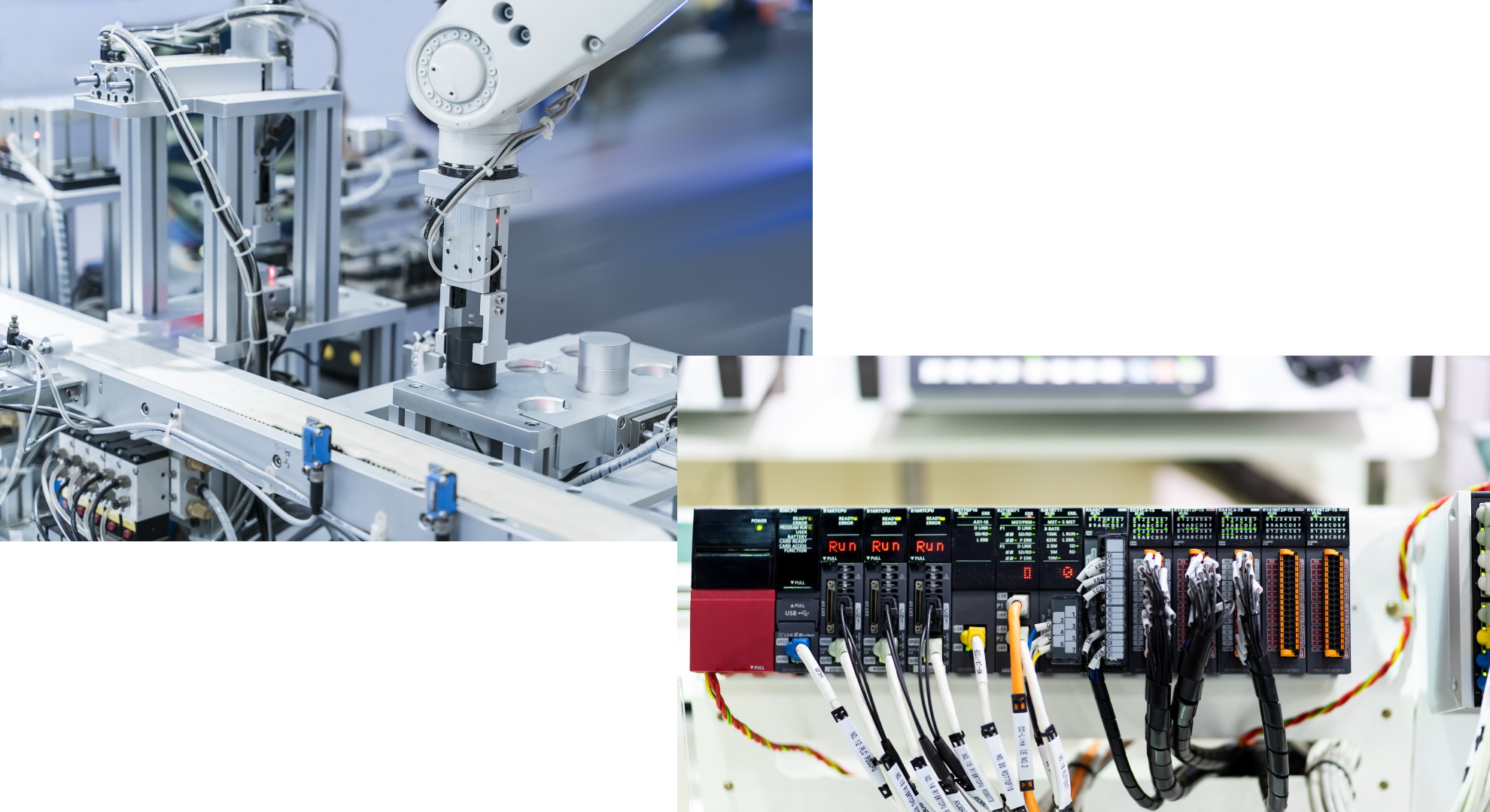 自動化省力機器 | syscore Inc.